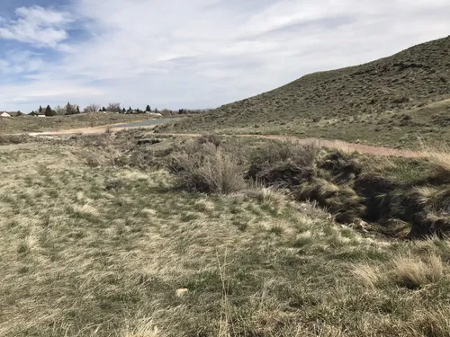 Best Hikes and Trails in Yesness Park | AllTrails