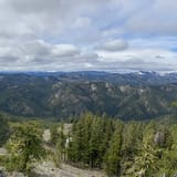 Tronsen Ridge Trail, Washington - 123 Reviews, Map | AllTrails