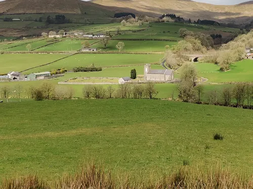 2023 Best 10 Mountain Biking Trails in Sperrins Area of Outstanding ...
