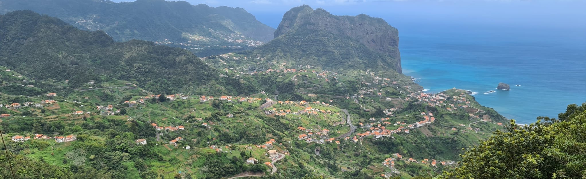 PR5 - Vereda das Funduras Trail, Madeira, Portugal - 32 Reviews, Map ...