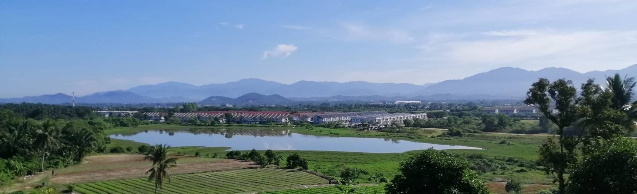 Antara Gapi Loop: 4 Reviews, Map - Selangor, Malaysia | AllTrails