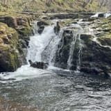 Pontneddfechan - The Waterfalls of Ystradfellte, Powys, Wales - 159 ...