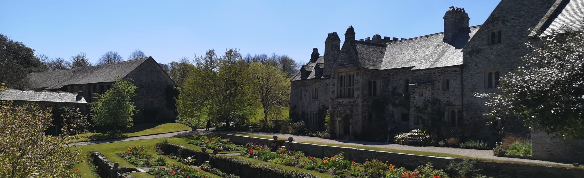 Cotehele Circular | Map, Guide - Cornwall, England | AllTrails