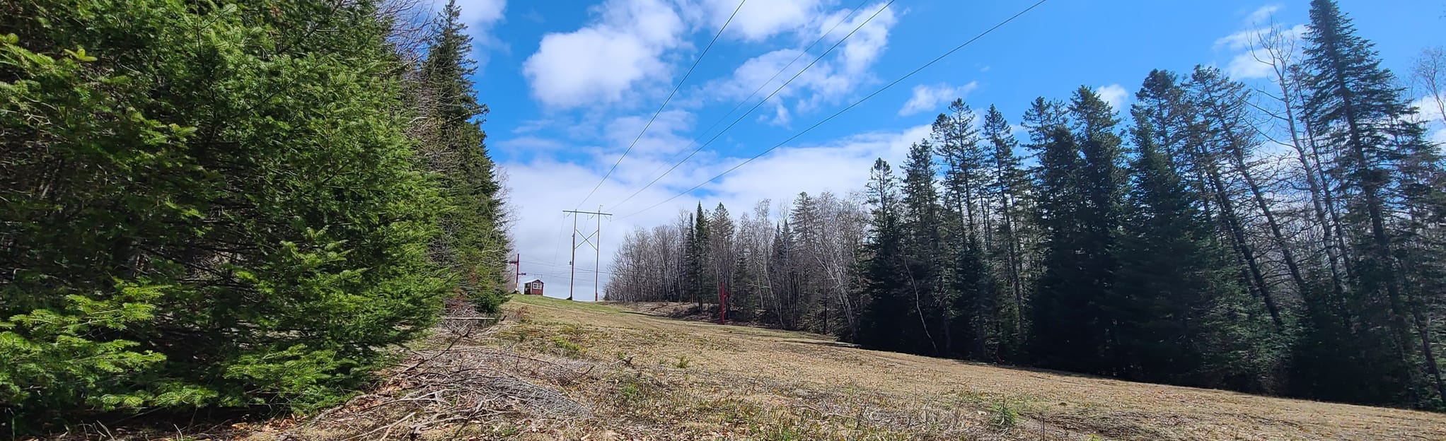 Moose Trail, Maine - 40 Reviews, Map | AllTrails