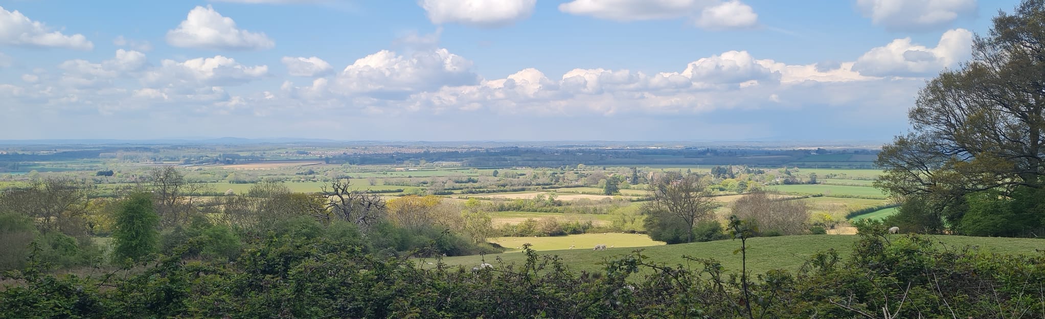 Elmley Castle Amble, Worcestershire, England - 28 Reviews, Map | AllTrails