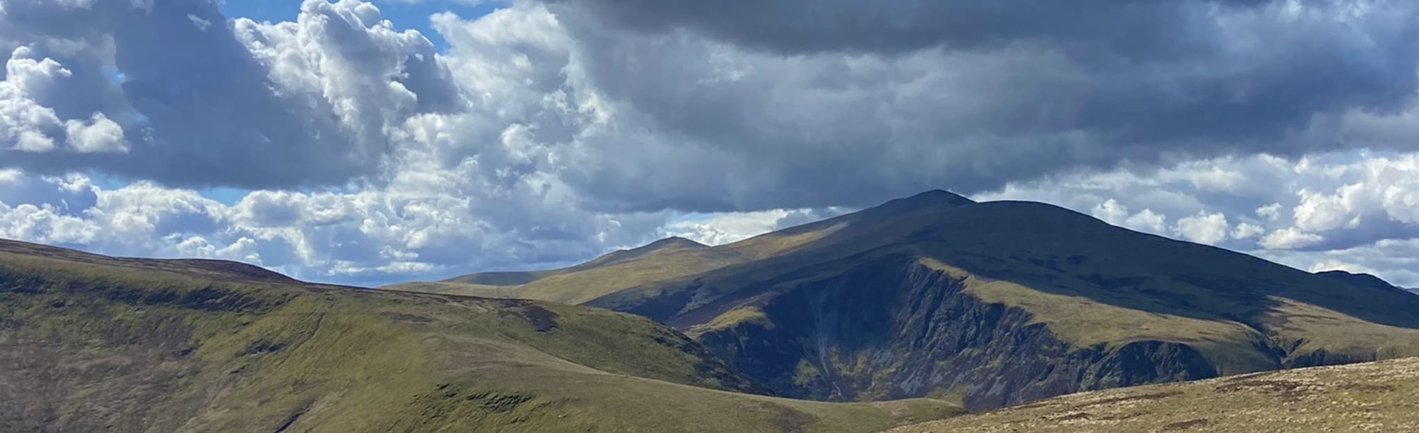 Low Raise Wood and Knott Circular : 348 Photos - Cumbria, Angleterre ...