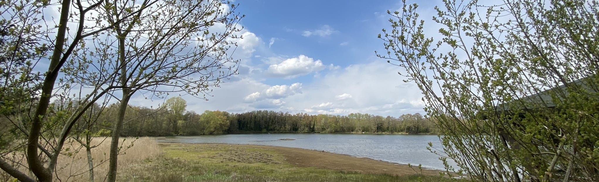 Sevenoaks Wildlife Reserve Circular, Kent, England - 67 Reviews, Map ...