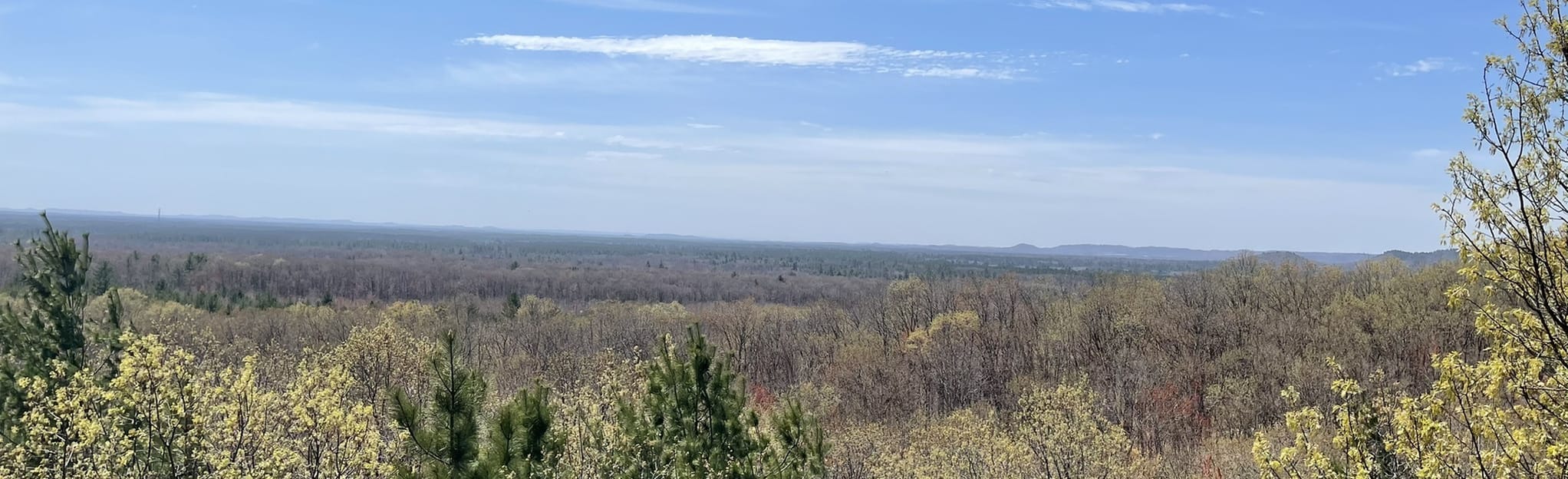 Levis/Trow Mounds Trail, Wisconsin - 287 Reviews, Map | AllTrails