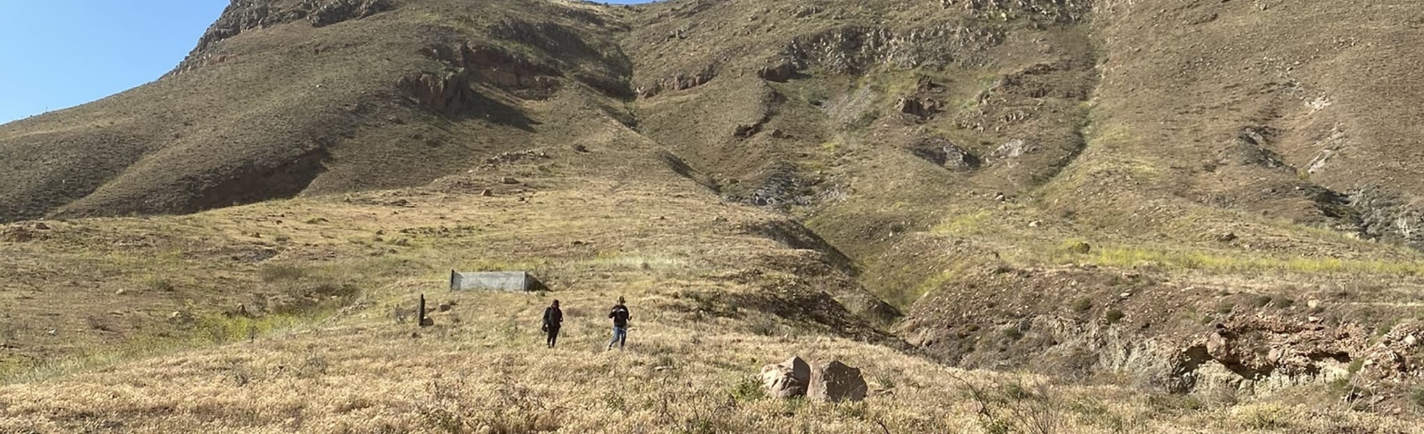 Cerro el Coronel South Slope, Baja California, Mexico - 5 Reviews, Map ...