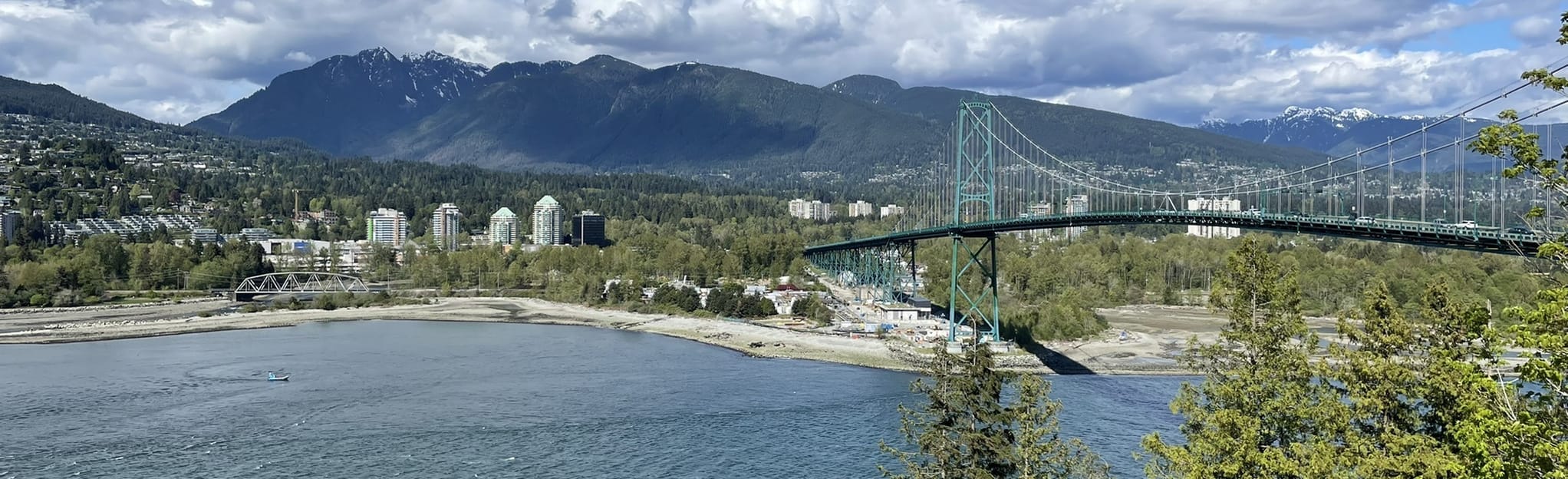Prospect Point to Ferguson Point: 18 Reviews, Map - British Columbia ...