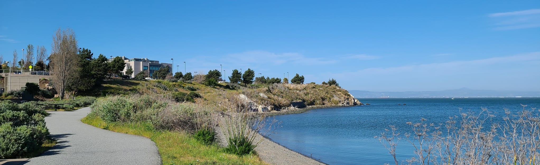 San Francisco Bay Trail: South San Francisco, California - 293 Reviews ...