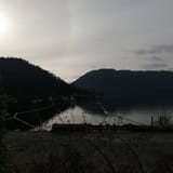 Saltery Bay and Rainy Day Lake Loop, British Columbia, Canada - 89 ...