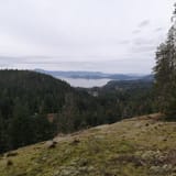 Saltery Bay and Rainy Day Lake Loop, British Columbia, Canada - 89 ...