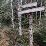 Saltery Bay and Rainy Day Lake Loop, British Columbia, Canada - 89 ...
