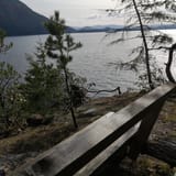 Saltery Bay and Rainy Day Lake Loop, British Columbia, Canada - 89 ...
