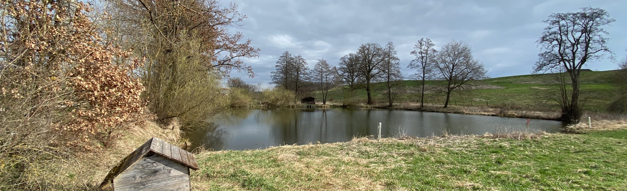 Scheyern Short Loop, Bavaria, Germany - Map, Guide | AllTrails
