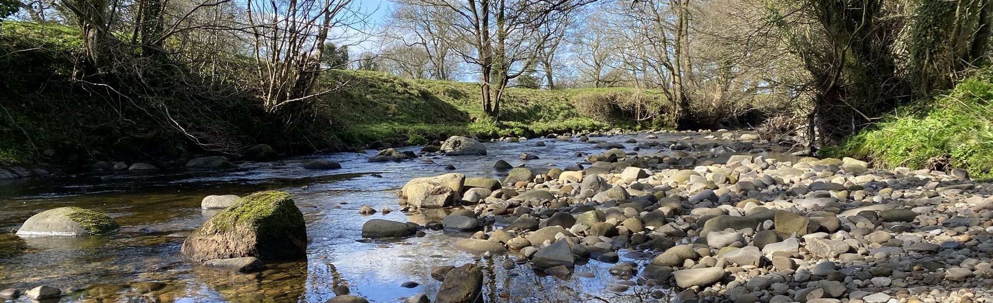 Brock Valley Circular, Lancashire, England - 14 Reviews, Map | AllTrails