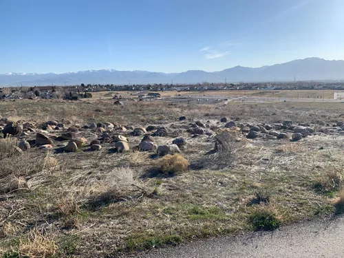 Best Hikes and Trails in Lodestone Regional Park | AllTrails