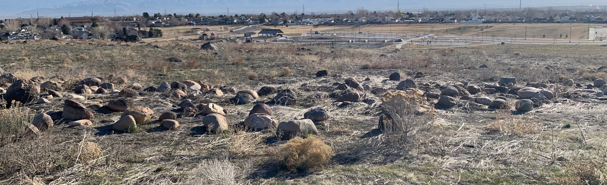 Lodestone Regional Park Loop, Utah - 58 Reviews, Map | AllTrails