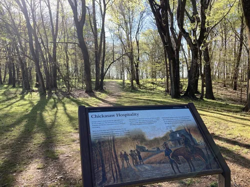 Best Historic Site Trails in Cherokee | AllTrails