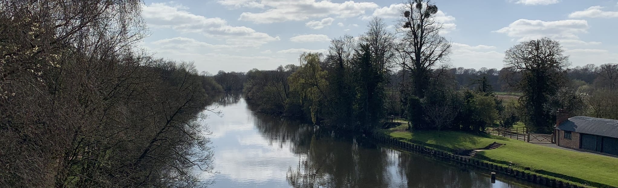 The Grosvenor Arms and Aldford: 99 fotos - Cheshire, Inglaterra | AllTrails