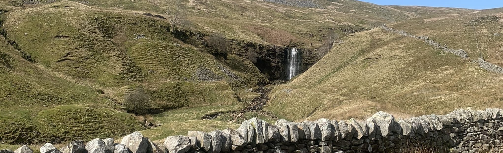 Whernside, Ingleborough, and Ribblehead Circular: 183 Reviews, Map ...