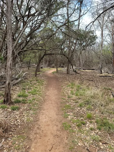 Best Hikes and Trails in Abilene State Park | AllTrails