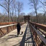 New Paltz via Wallkill Valley Rail Trail, New York - 148 Reviews, Map ...
