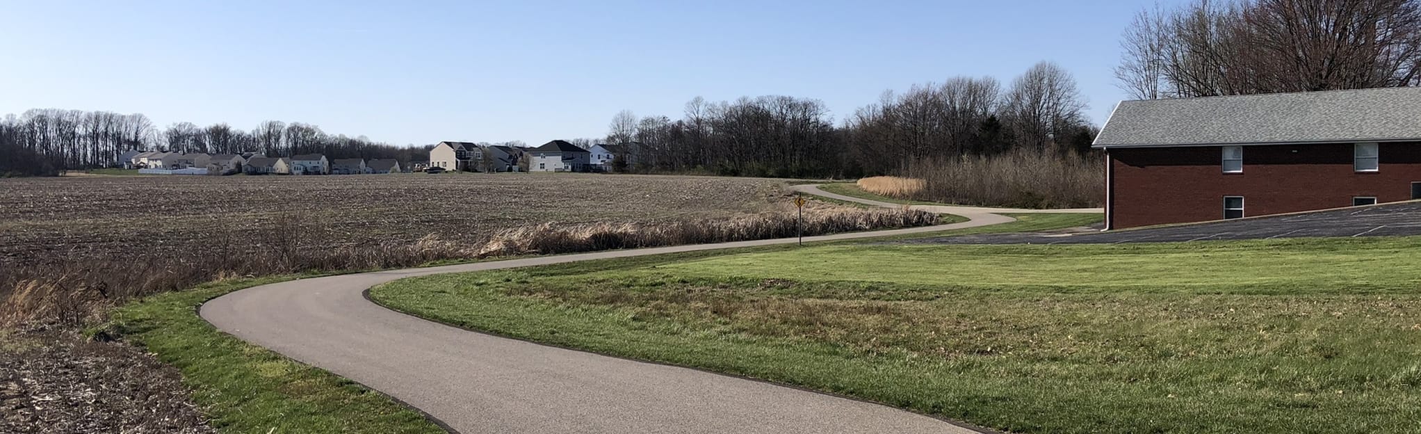 Karst Farm Greenway, Indiana - 90 Reviews, Map | AllTrails