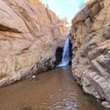 Rainbow Falls, Colorado - 173 Reviews, Map | AllTrails