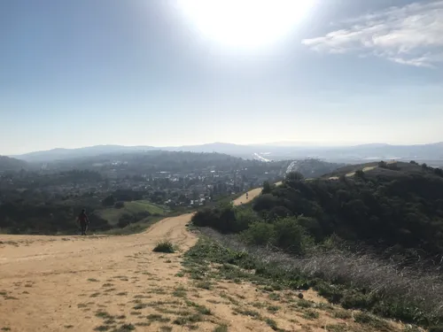 Best Hikes and Trails in Summitridge Park | AllTrails
