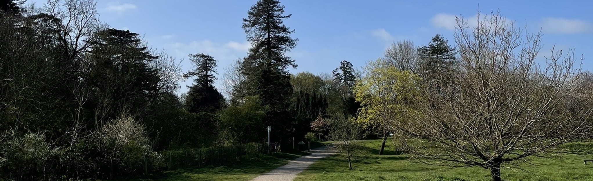 Dell Bridge Circular | Map, Guide - Berkshire, England | AllTrails