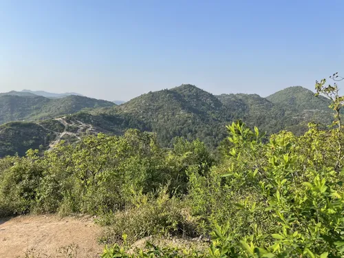 Best Hikes and Trails in Lingyanshan Scenic Area | AllTrails