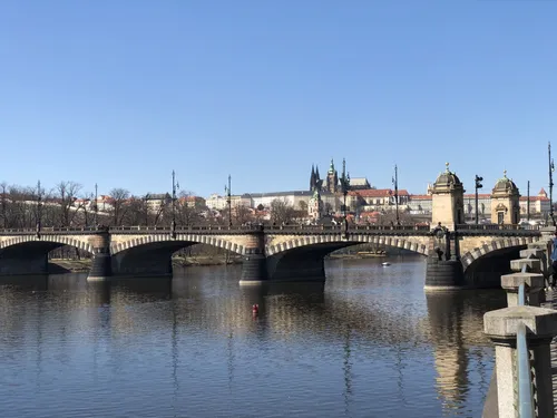 10 Best Trails and Hikes in Prague | AllTrails