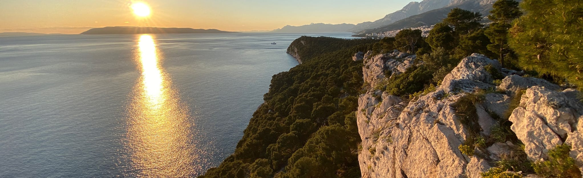 Osejava Forest Park: 19 Reviews, Map - Split-Dalmatia, Croatia | AllTrails