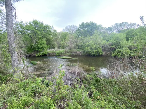 10 Best Trails and Hikes in Round Rock | AllTrails