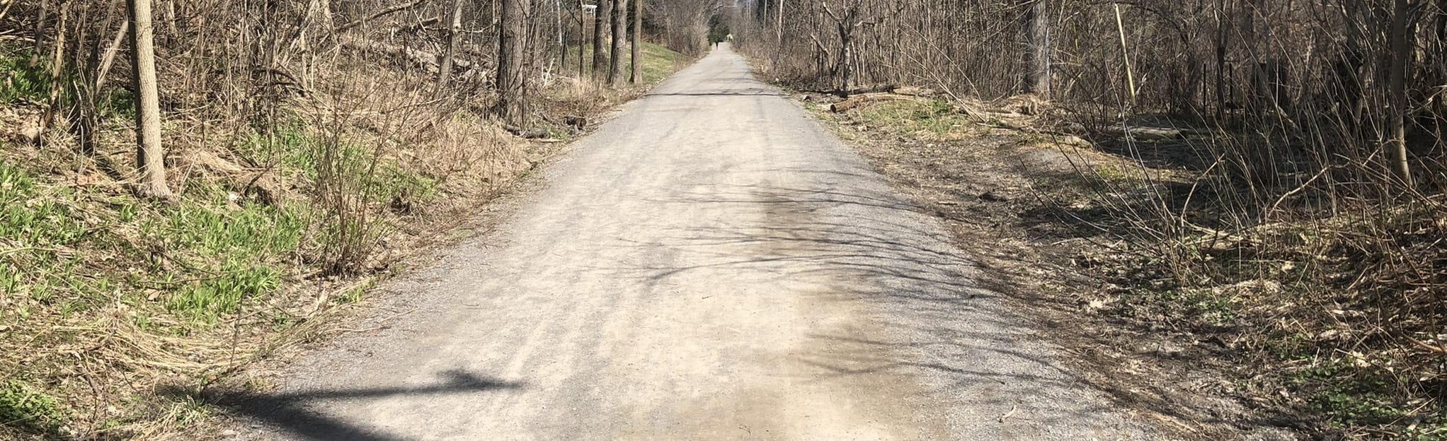 Ancaster Creek and Radial Trail, Ontario, Canada - 51 Reviews, Map ...