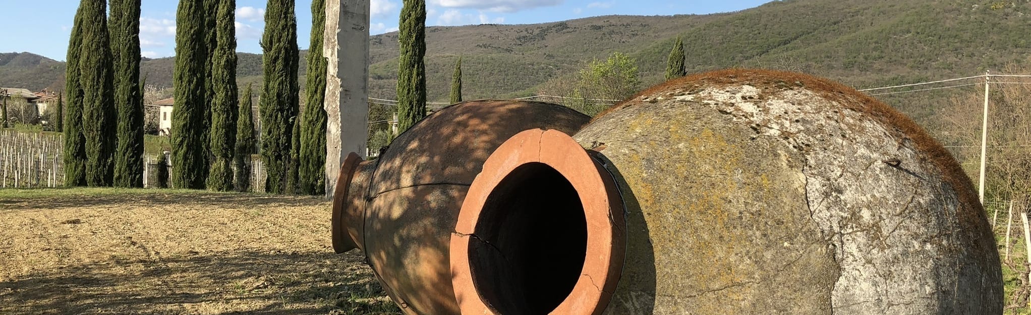 Parco Piuma-Isonzo - Oslavia - Vigna di Jana - Groina: 2 Reviews, Map ...