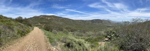 10 Best Easy Trails in Mission Trails Regional Park | AllTrails