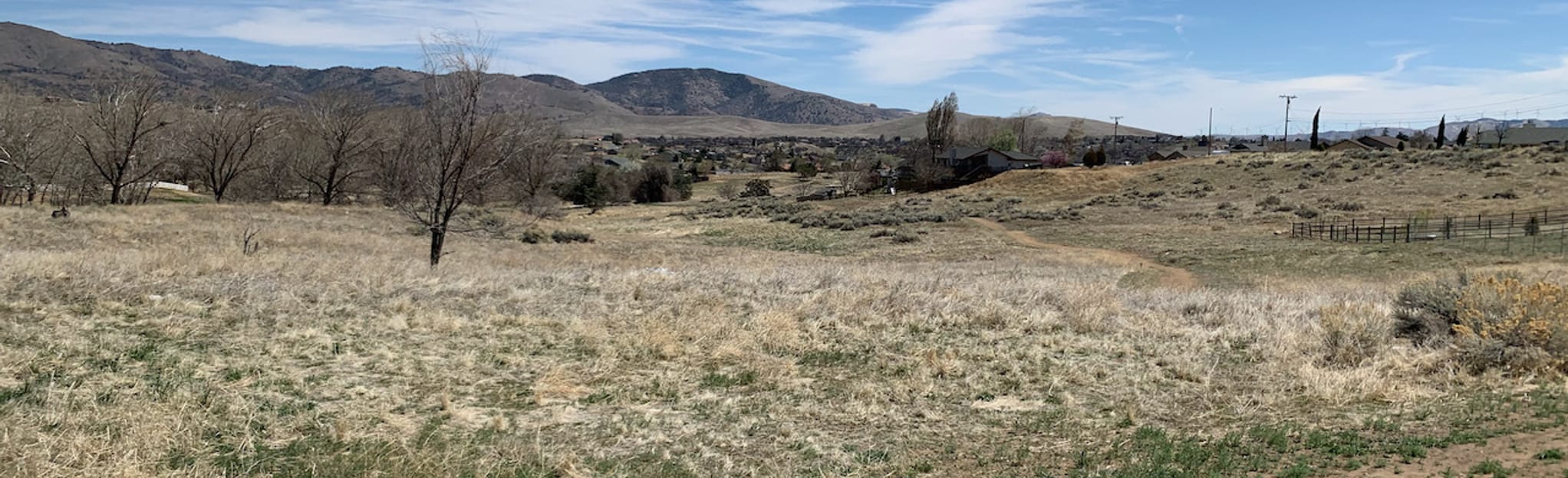 Quail Springs Trail, California - 13 Reviews, Map | AllTrails