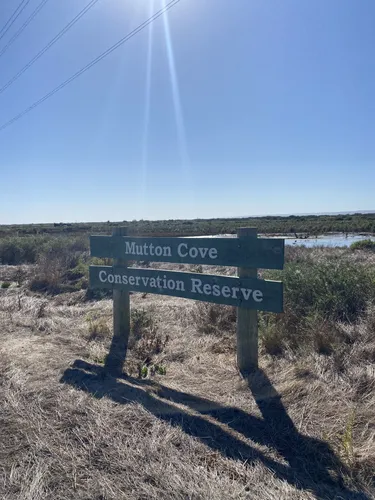 Best Hikes and Trails in Mutton Cove Conservation Reserve | AllTrails