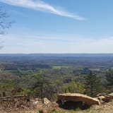 Pigeon Mountain via Rocktown Trail, Georgia - 191 Reviews, Map | AllTrails