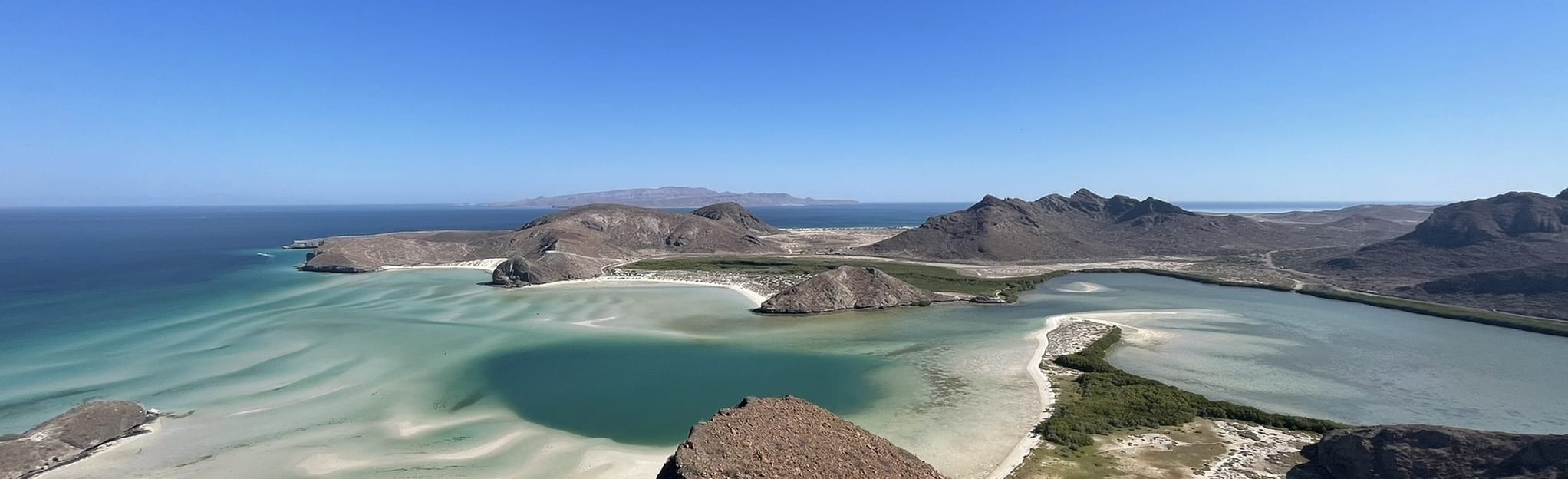Mirador Balandra: 37 foto's - Baja California Sur, Mexico | AllTrails