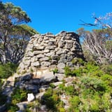 Mount Baw Baw via Walhalla, Victoria, Australia - 10 Reviews, Map ...