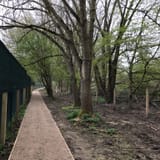 Farmoor Reservoir Countryside Walk, Oxfordshire, England - 88 Reviews ...
