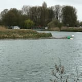 Farmoor Reservoir Countryside Walk, Oxfordshire, England - 88 Reviews ...