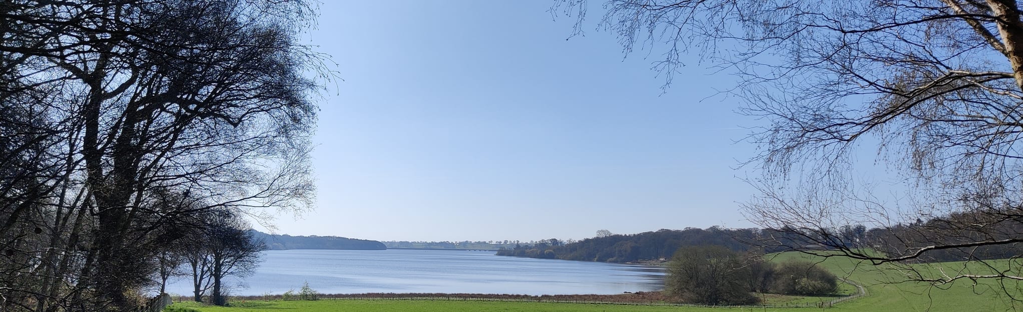Blithfield Reservoir Red Route, Staffordshire, England - 11 Reviews ...