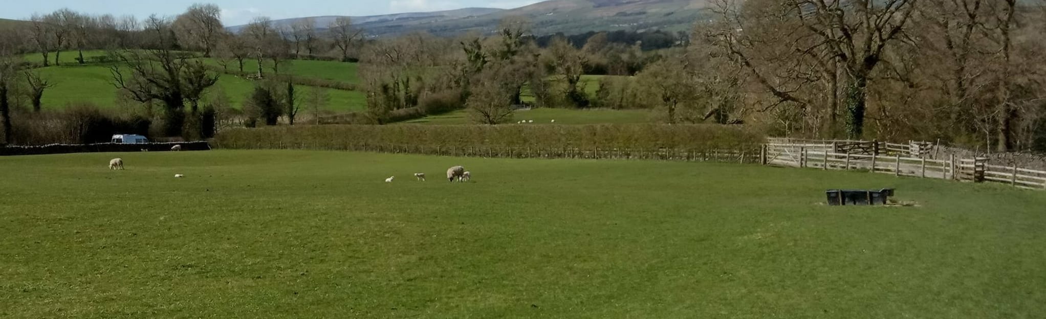 Downham Traditional Boundaries Walk: 37 Reviews, Map - Lancashire ...