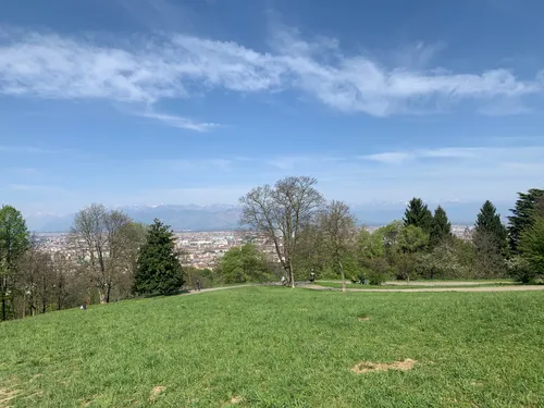 10 Best Trails and Hikes in Turin | AllTrails