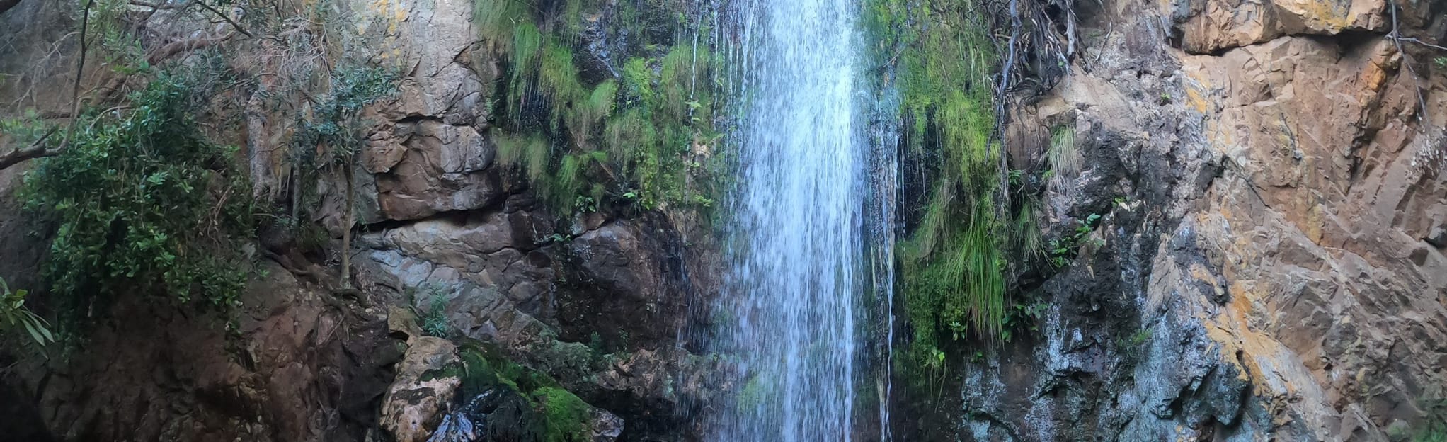 22 Waterfalls Houtboskloof, 25 Fotos - Western Cape, South Africa ...